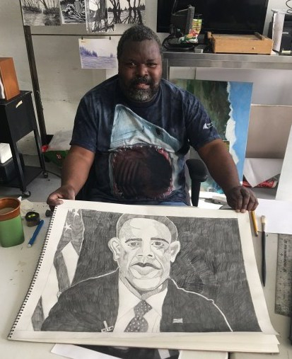 Home – Dwayne Boone