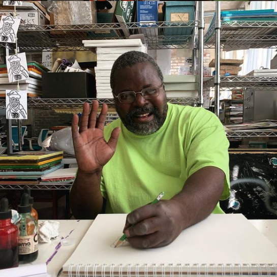 About Dwayne – Dwayne Boone