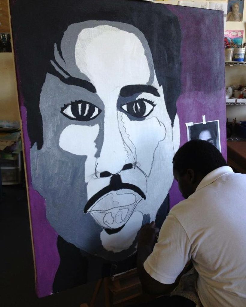 Home – Dwayne Boone