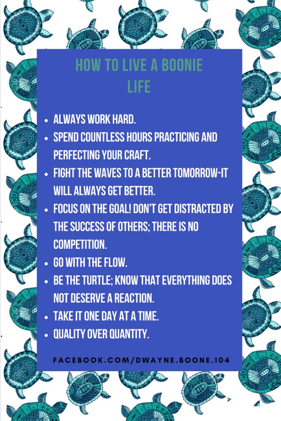 About Dwayne – Dwayne Boone